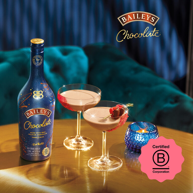 Likér Baileys Chocolate Írsky 15,7% 0,5L 0,5… – Alkoshop.sk